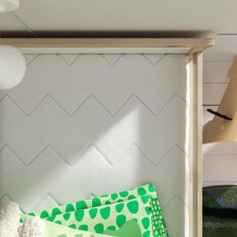 IKEA UNDERLIG Schaummatratze Juniorbett
