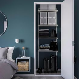 IKEA BOAXEL Regal