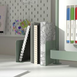 IKEA RELATERA Buchst&uuml;tze
