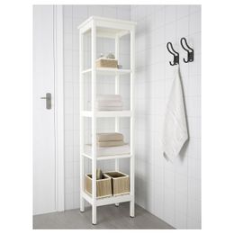 IKEA HEMNES Regal