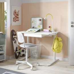 IKEA RELATERA Schreibtischkombination