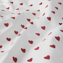 IKEA BARNDR&Ouml;M Bettw&auml;sche-Set f Babybett, 2-teilig