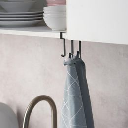 IKEA P&Aring;LYCKE Hakenleiste zum Anklemmen