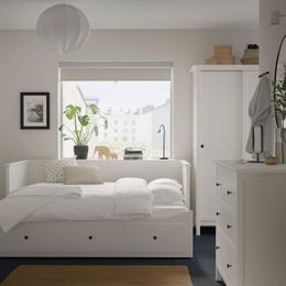 IKEA HEMNES Schlafzimmerm&ouml;bel 3er-Set