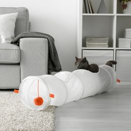 IKEA UTS&Aring;DD Katzenspieltunnel
