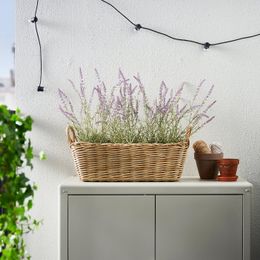 IKEA FLODBJ&Ouml;RK Blumenkasten