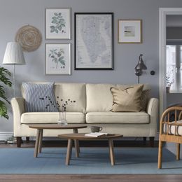 IKEA EKHOLMA 3er-Sofa