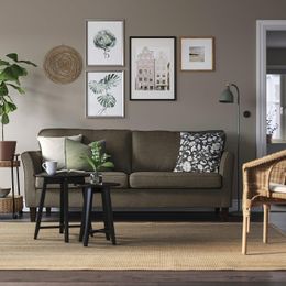 IKEA EKHOLMA 3er-Sofa