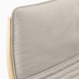 IKEA PO&Auml;NG Polster f&uuml;r Sessel