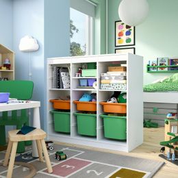 IKEA TROFAST Aufbewahrungskombi