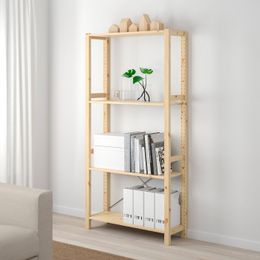 IKEA IVAR 1 Elem/B&ouml;den