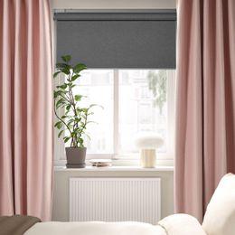 IKEA VILBORG 2 Gardinenschals (abdunk.)