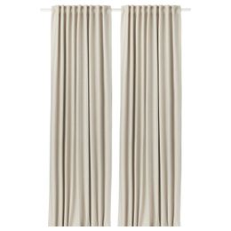 IKEA VILBORG 2 Gardinenschals (abdunk.)