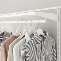 IKEA BOAXEL Montageschiene