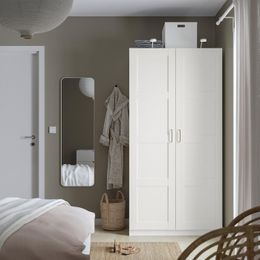 IKEA PAX / BERGSBO Kleiderschrank