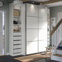 IKEA PAX / MEHAMN Kleiderschrank