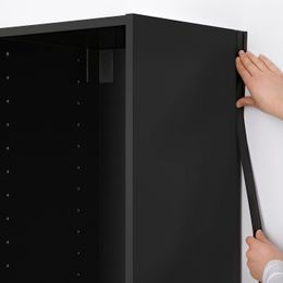 IKEA METOD Deckleiste senkrecht