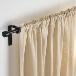 IKEA R&Auml;CKA Gardinenstange