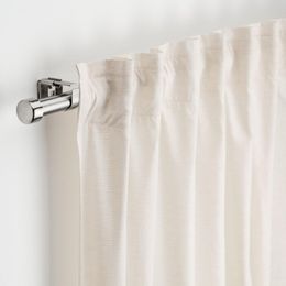 IKEA BEKR&Auml;FTA Gardinenstangen-Set