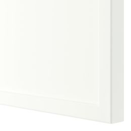 IKEA METOD HS f K&uuml;hlschr m 2 T&uuml;ren