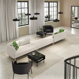 IKEA LILLEHEM 6er-Sitzelement