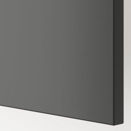 IKEA BEST&Aring; Aufbewahrung mit T&uuml;ren
