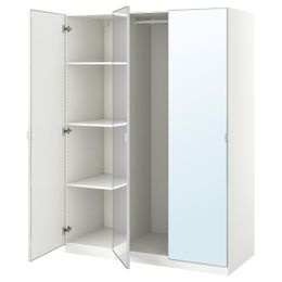 IKEA PAX / &Aring;HEIM Schrankkombination