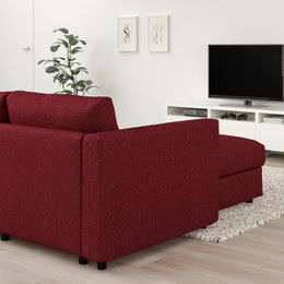 IKEA VIMLE 3er-Sofa