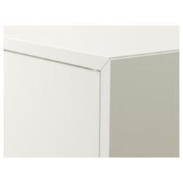 IKEA EKET Schrank mit 2 T&uuml;ren + 1 Boden