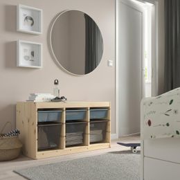 IKEA TROFAST Aufbewahrung mit Boxen