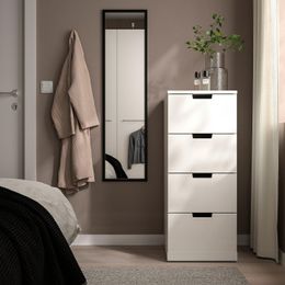 IKEA LILJETR&Auml;D Spiegel