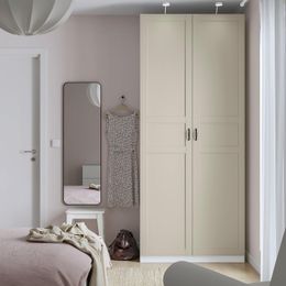 IKEA PAX / FLISBERGET Kleiderschrank