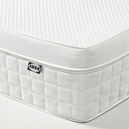 IKEA &Aring;VABERG Schaummatratze