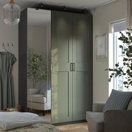 IKEA PAX / KAMMARTORP/GRIMO Schrankkombination