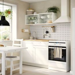 IKEA KNOXHULT K&uuml;che