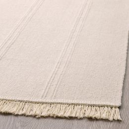 IKEA SORTS&Ouml; Teppich flach gewebt