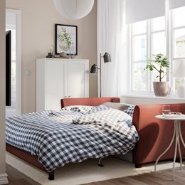 IKEA EKHOLMA 2er-Bettsofa