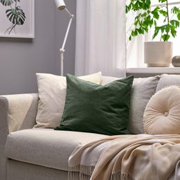 IKEA SANELA Kissenbezug