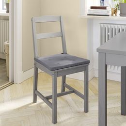 IKEA JUSTINA Stuhlkissen