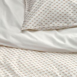 IKEA BANDKNIPPE Bettw&auml;sche-Set, 2-teilig