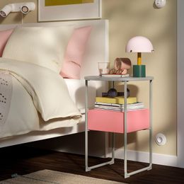 IKEA BLANKH&Auml;LLAN Ablagetisch