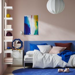 IKEA PILTANDVINGE Bettw&auml;sche-Set, 2-teilig