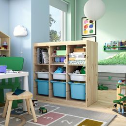 IKEA TROFAST Aufbewahrungskombi