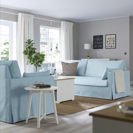 IKEA HYLTARP 3er-Sofa