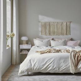 IKEA &Auml;NGSLILJA Bettw&auml;sche-Set, 2-teilig