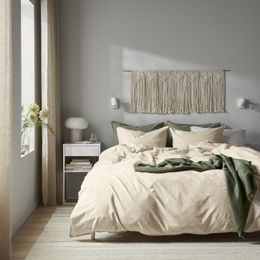 IKEA &Auml;NGSLILJA Bettw&auml;sche-Set, 3-teilig