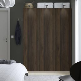 IKEA PAX / STORKLINTA Schrankkombination