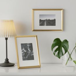 IKEA SILVERH&Ouml;JDEN Rahmen