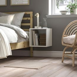 IKEA TIPHEDE Teppich flach gewebt