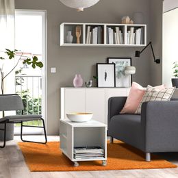 IKEA &Auml;RENDE Teppich Langflor